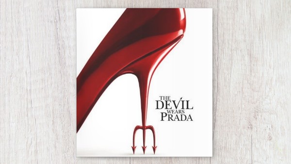 le diable s'habille en Prada | Genially