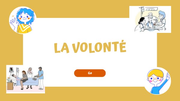 instructions visuelles basique | Genially