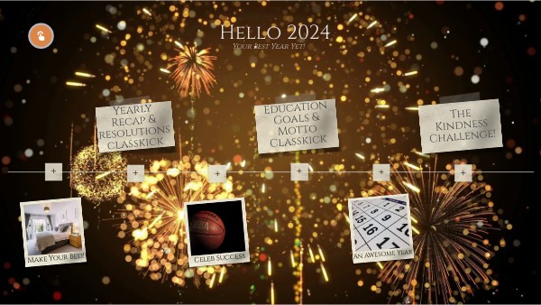 Reid - 2024- Best Year Yet!