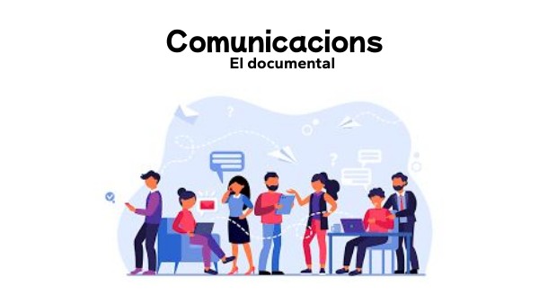 Comunicar