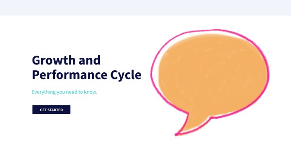 Growth and Performance Cycle Guide