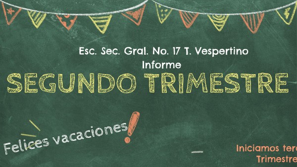 Entrega 2do Trim | Genially