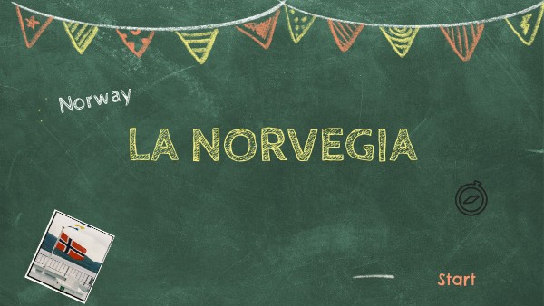 Norvegia