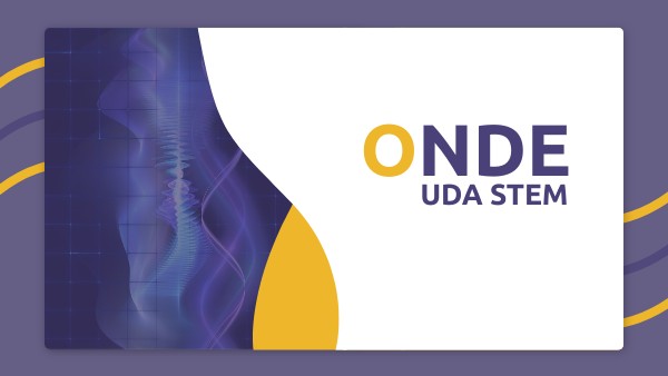 Report Onde | Genially