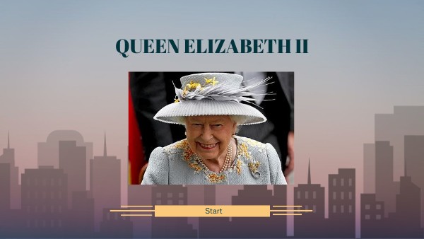 Queen Elizabeth