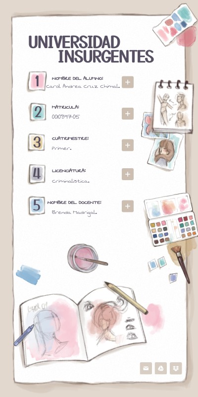 CLASIFICACIÓN DE LAS NORMAS | Genially