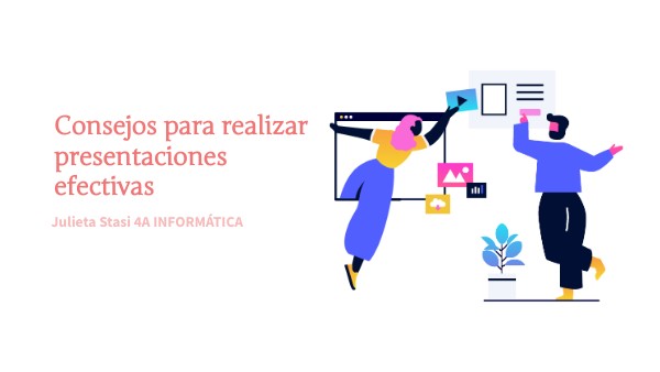 PRESENTACIÓN GENIAL | Genially