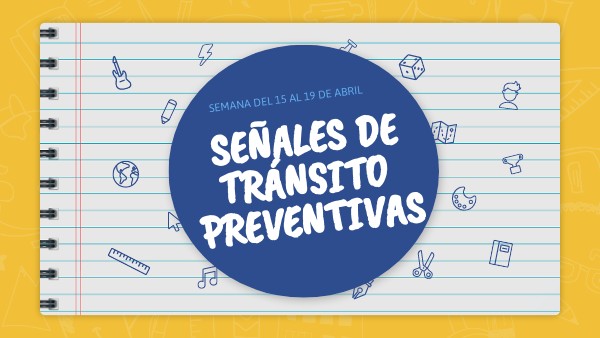 PRESENTACIÓN CUADERNO COLE | Genially