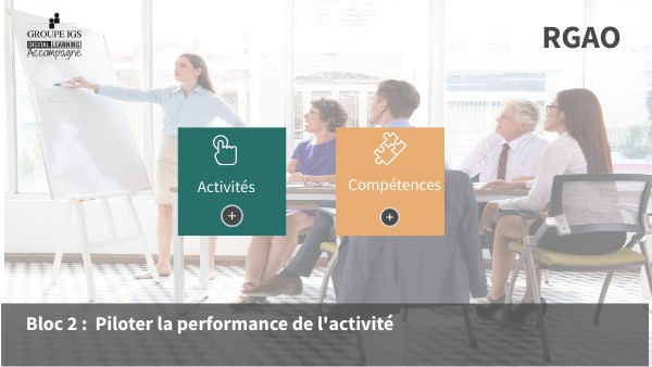 RGAO Présentation Bloc 2 | Genially