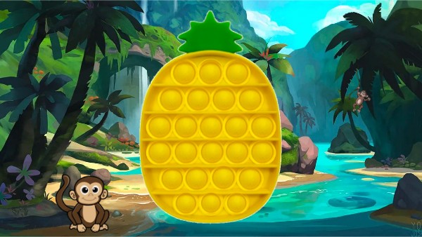 short u pop it | Genially