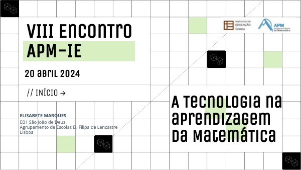 Apresentação APM IE - 20ABR2024