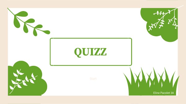 Copie - PASTEL COLOR QUIZ | Genially