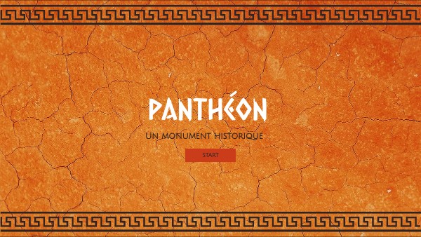 ANCIENT GREECE QUIZ | Genially