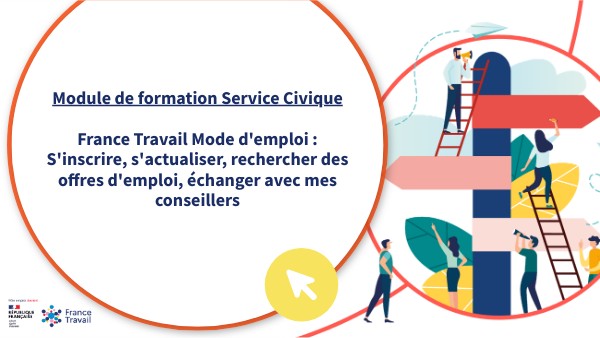 Mode d'emploi VSC | Genially