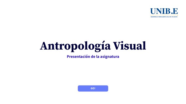 Copy - Essential Presentation | Genially