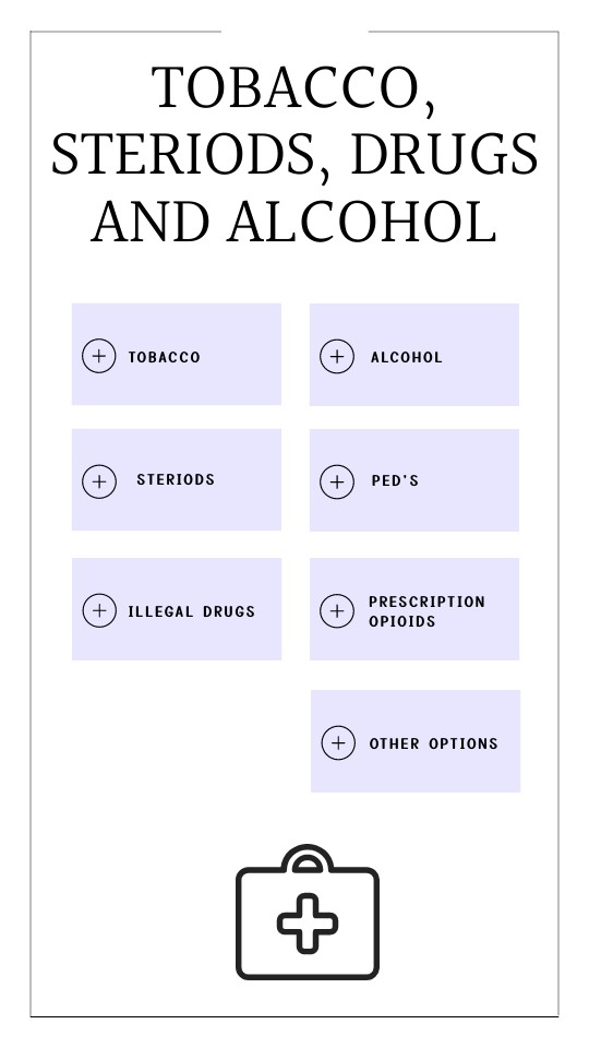 Unit 4: Choice Board (Less Options) | Genially