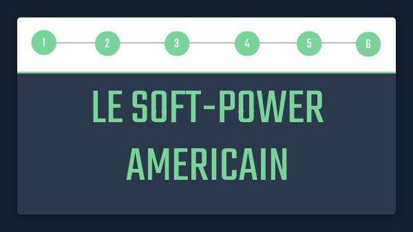 SOFT-POWER | Genially