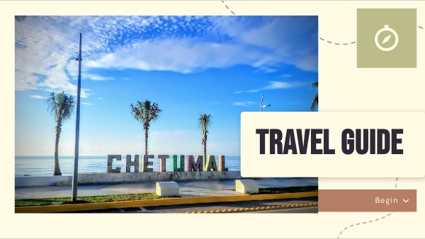 Travel Guide Chetumal