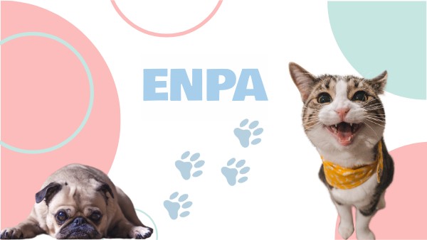 ENPA PRESENTATION | Genially