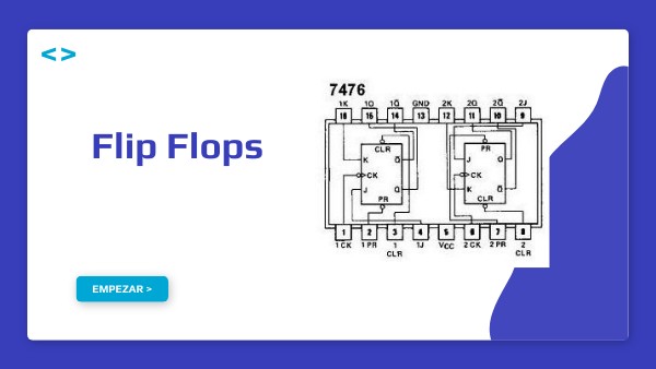 Flip Flops | Genially