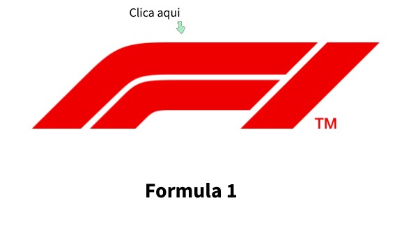 formula 1