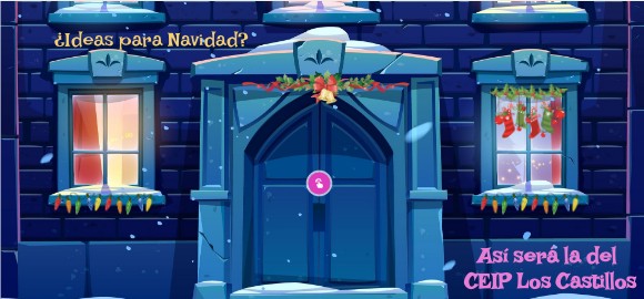 CELEBRAMOS LA NAVIDAD | Genially