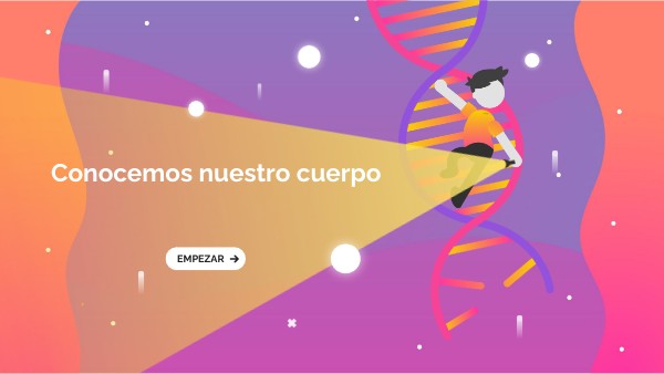 CONOCEMOS NUESTROS INTERESES | Genially