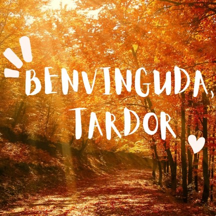 ELEMENTS DE LA TARDOR