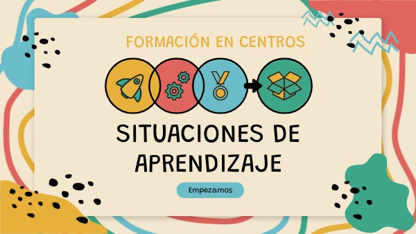 SESIÓN 2 FORMACIÓN SDA | Genially