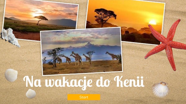 Holidays Presentation | Genially