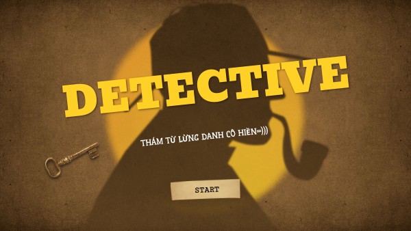 DETECTIVE QUIZ | Genially