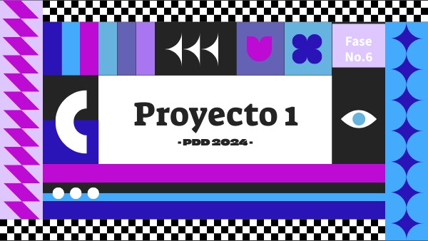 P1 - Fase 6 | Genially