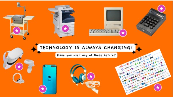 Evolution of EdTech
