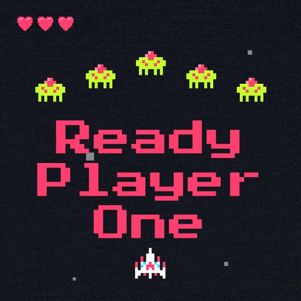 Ready Player One: Proyect | Genially