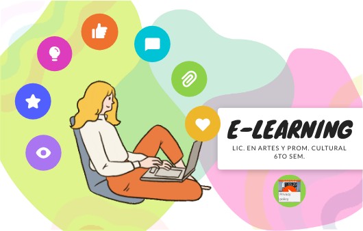 E-learning | Genially