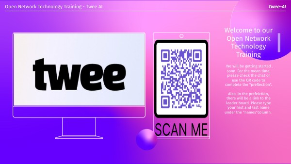 Learning micro-course | Genially