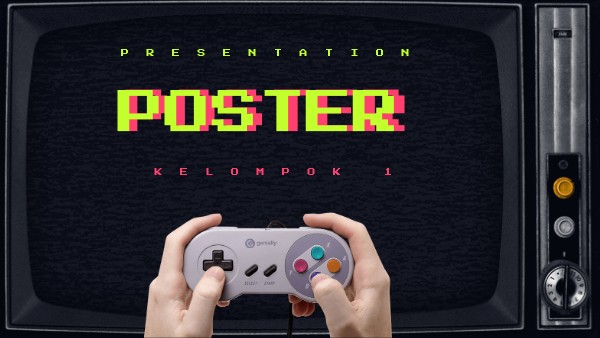 PRESENTASI ILKOM KELOMPOK 4