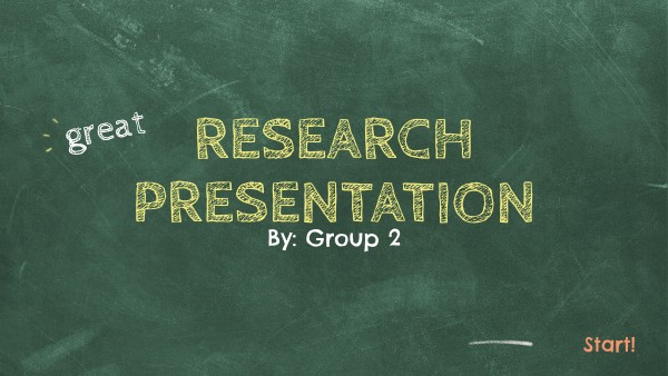 group 2 - research presentation (9-MU)