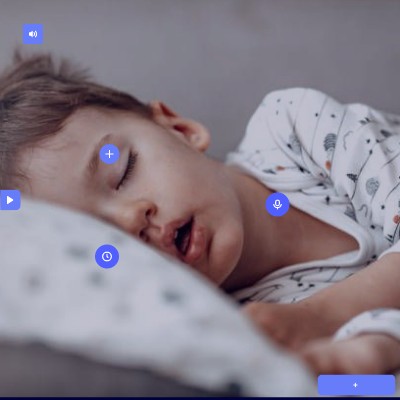 Essential Square Interactive Image | Genially