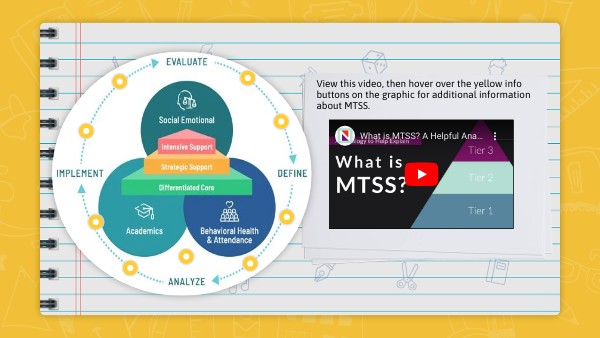 What is MTSS?