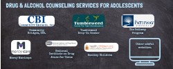 Drug and Alcohol Counseling Services for Adolescents | Genially