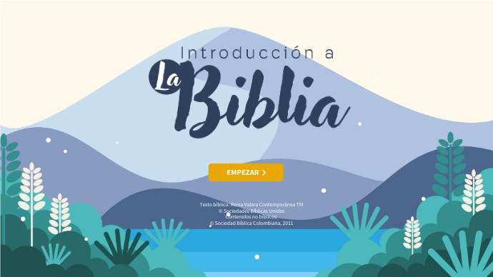 CONTENIDOS INTERACTIVOS | Genially