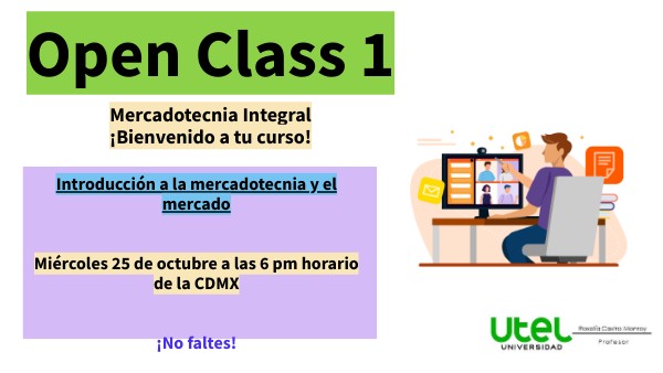 DOSSIER BÁSICO | Genially