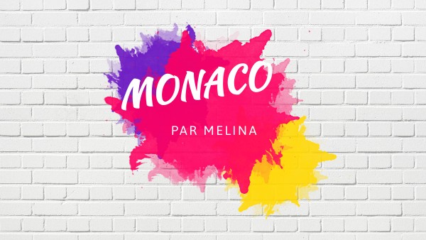 EXPOSE MONACO | Genially
