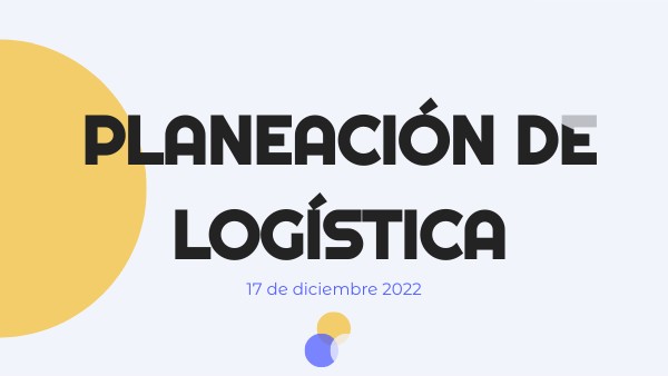 10 de dic | Genially