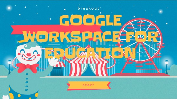 GENIALLYLAND BREAKOUT