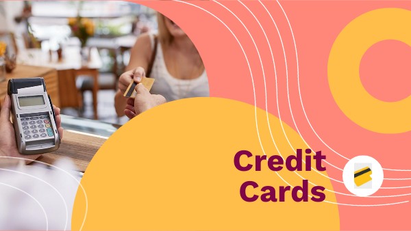 Principles of Business Credit Cards Group Assignment
