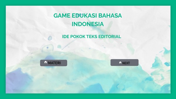 Game Bahasa Indonesia