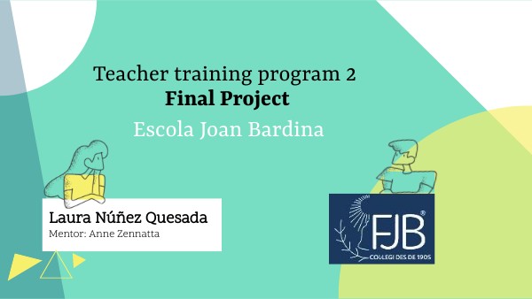 PRACTICUM 2 | Genially