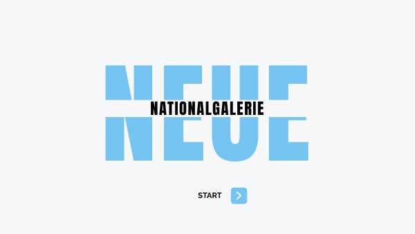 GALLERY GUIDE | Genially